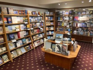 Maritime Bookstore - Bookstore and Books in Mystic, CT