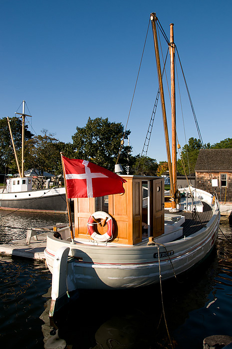 Gerda III - Alchetron, The Free Social Encyclopedia